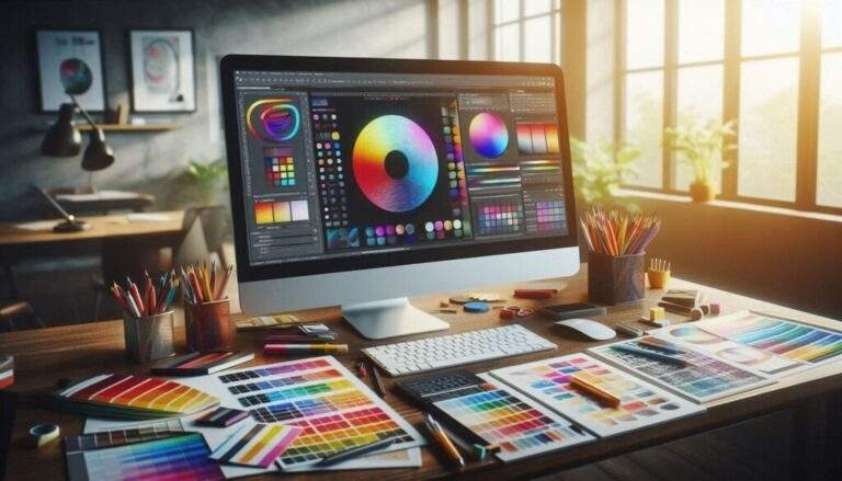 How to Find the Best Freelance Graphic Designer Near Me