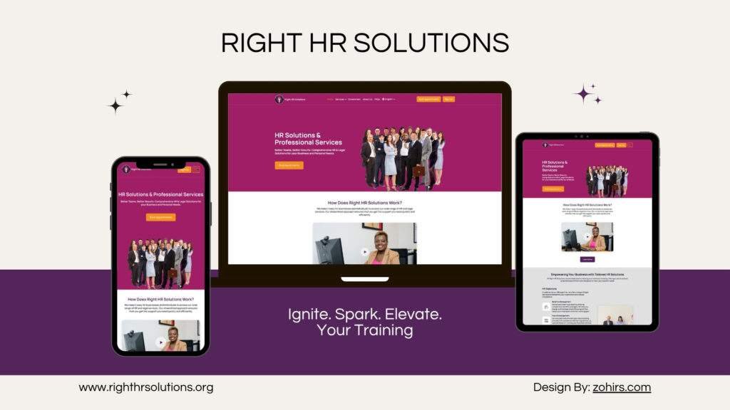 UI/UX Wireframes & Figma to Responsive HTML, CSS, JS Conversion – Right ...